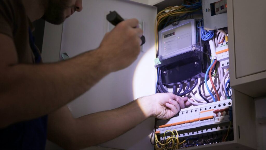 DIY Electrical Panel Replacement: 10 Simple Steps